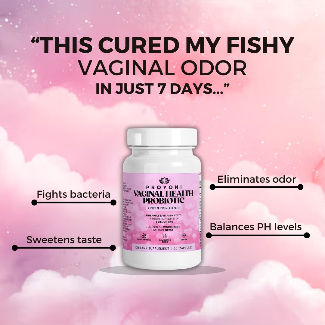 Products – ProYoni